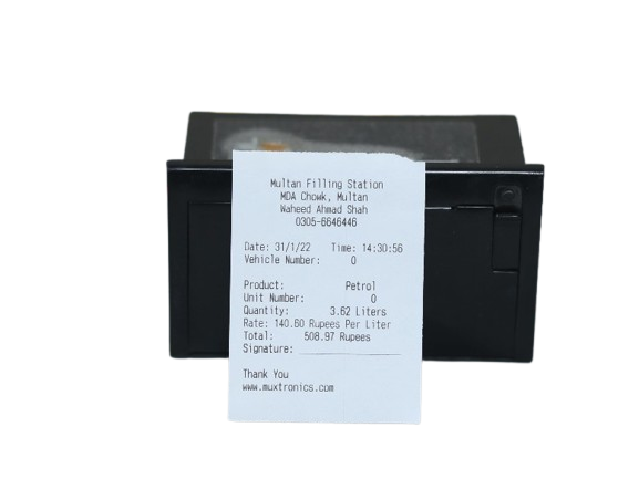 Fdx Printer – Digimux